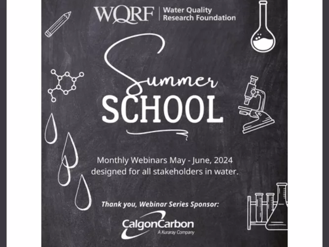 WQRF Kicks off Summer School Series | phcppros